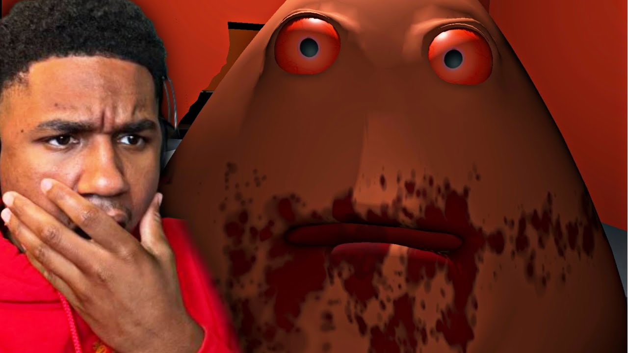 What Happened To Pou?! |Bou's Revenge - YouTube