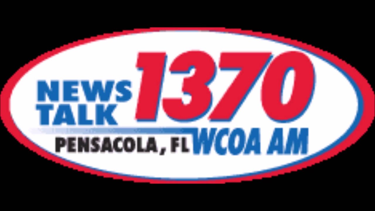 News Talk 1370 WCOA Bryan Newkirk and Tracey Discussing #SummerGigs ...