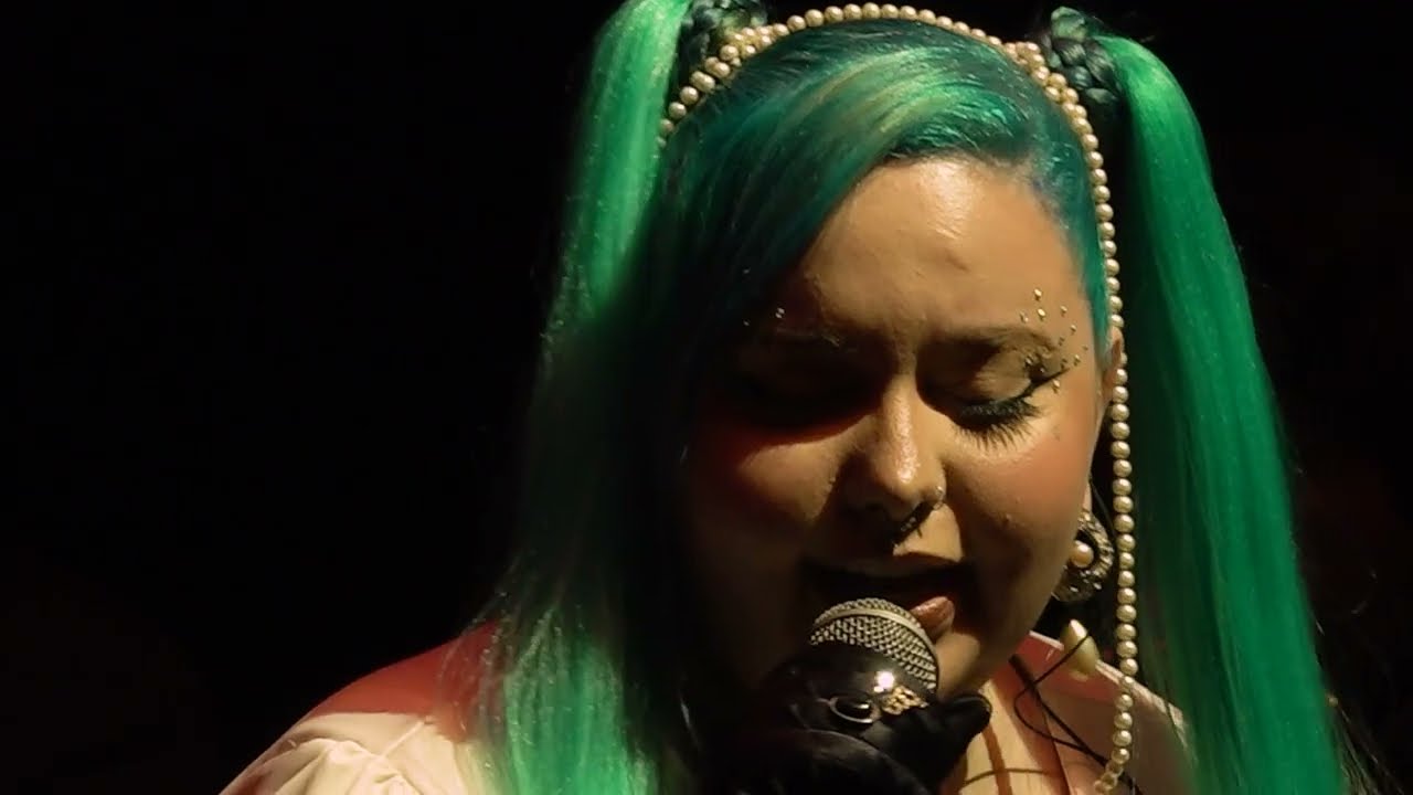 BB ASUL - Mar Sinfónico (En Vivo con Orquesta Hypnofón) Chords - Chordify