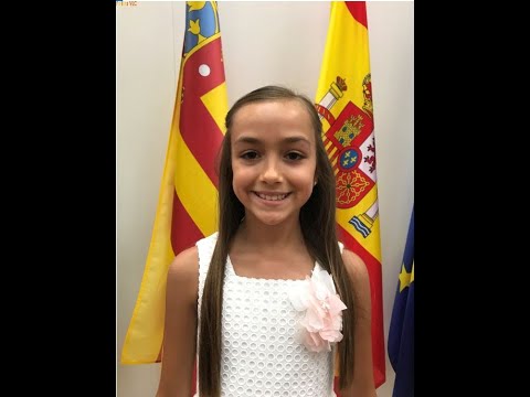 Paula Miquel–Fallas VLC – Entrevista a Chloe Zapata Peris, E.Josep ...