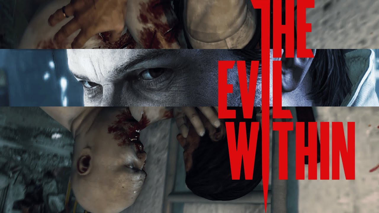 IM SO TIRED OF THESE ZOMBIES | The Evil Within - YouTube