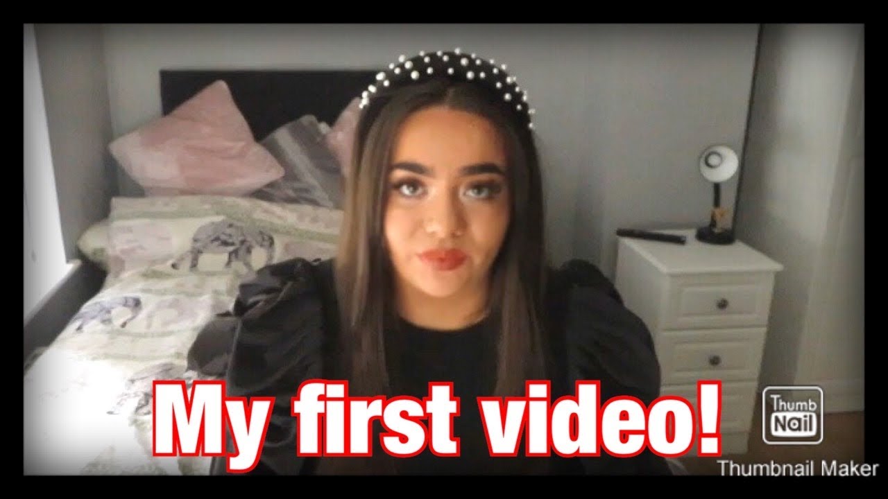 Get to know me | Charlie B - YouTube