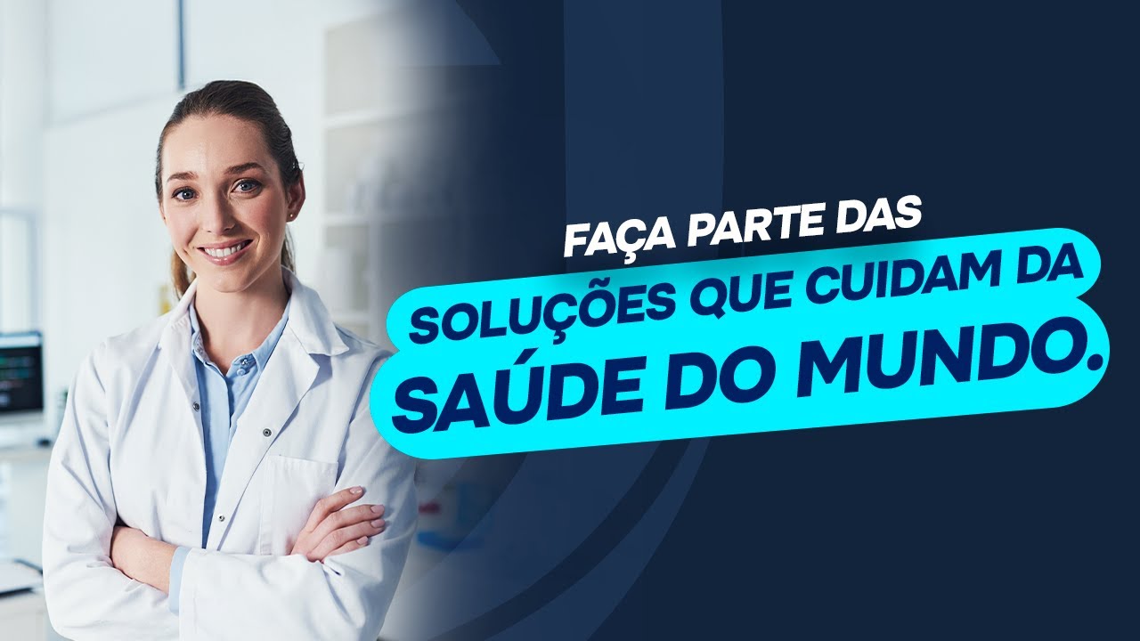 Farmácia | EAD UniCesumar - YouTube