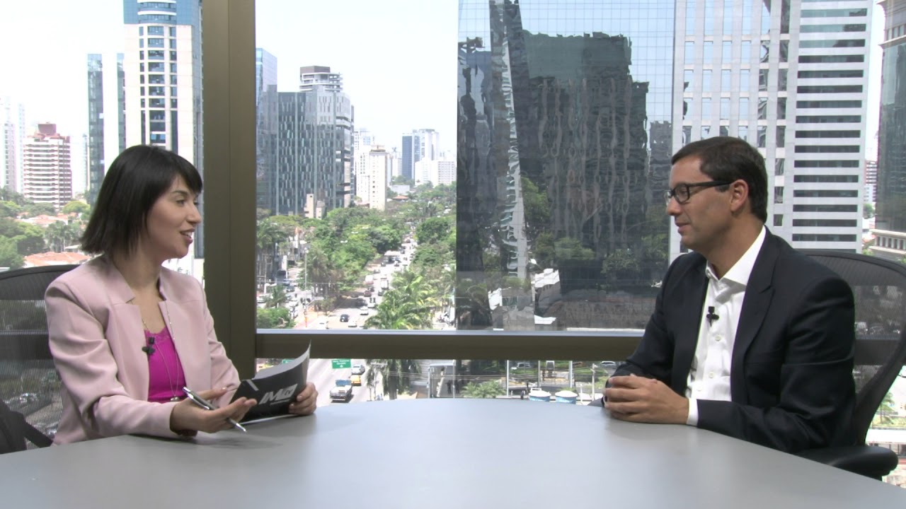 Entrevista com Alexandre Silverio - YouTube