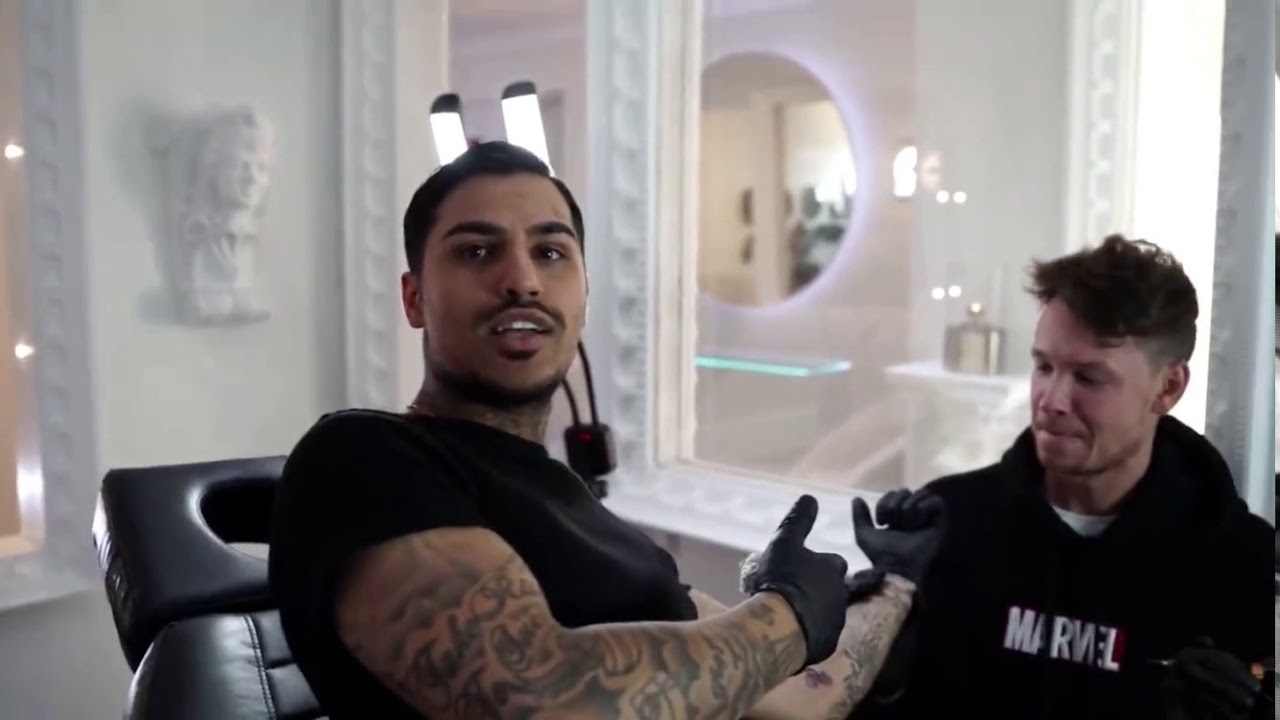 Josef Loco Moments - YouTube