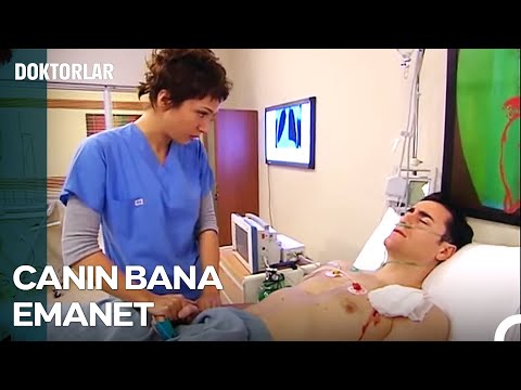Asistan Savaşları #61: Aşk Acıtmaz Aksine Yaşatır - Doktorlar