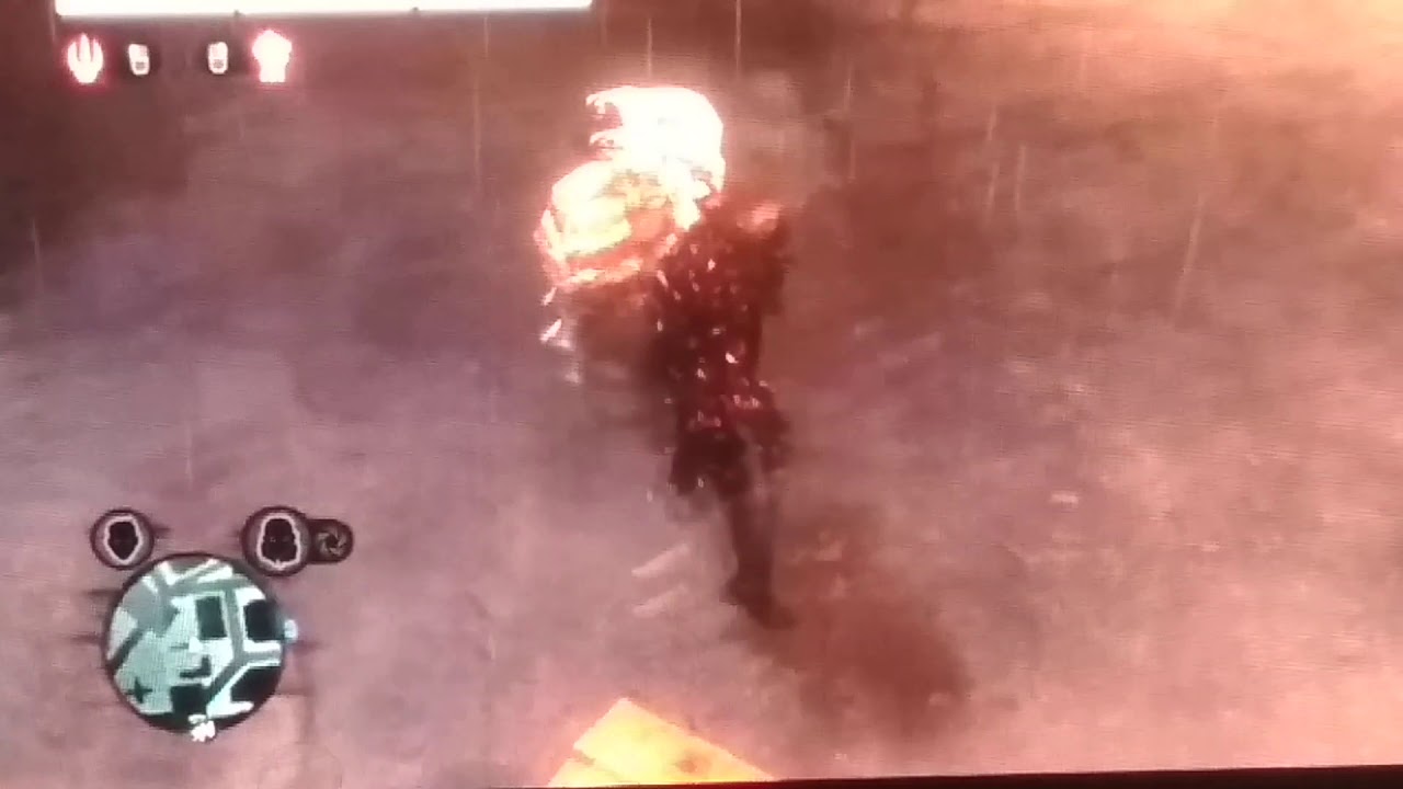 prototype 2 psycho brutal kills vol .03 - YouTube