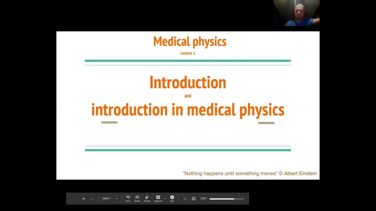 Lecture No.1 - YouTube