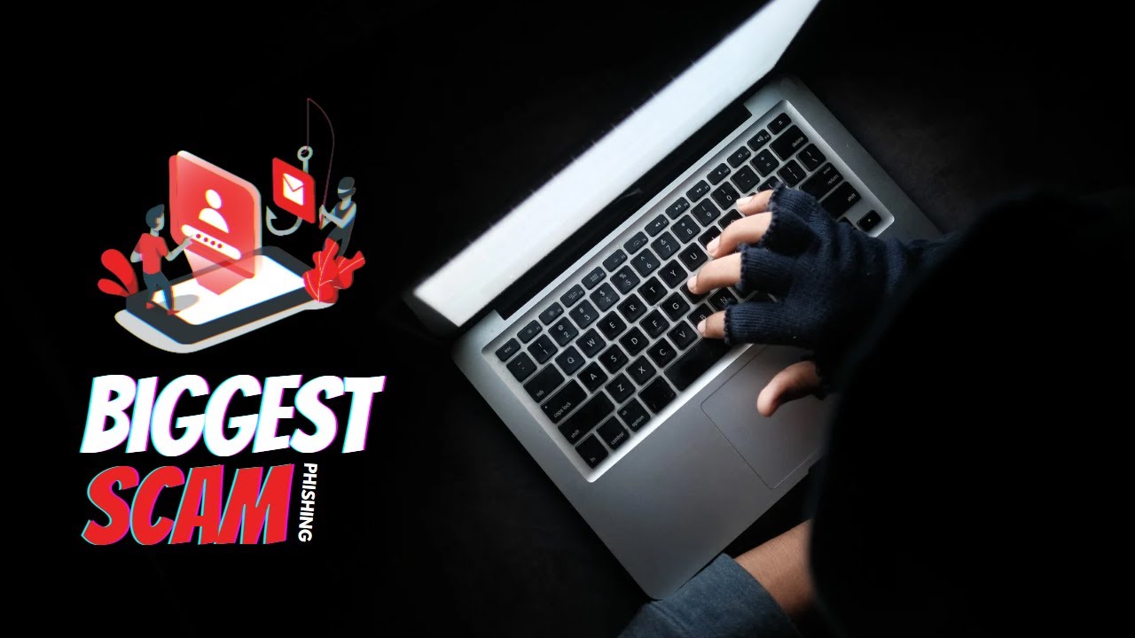 Don't Get Scammed: The Top Online Scams You Need to Avoid | Phase ...