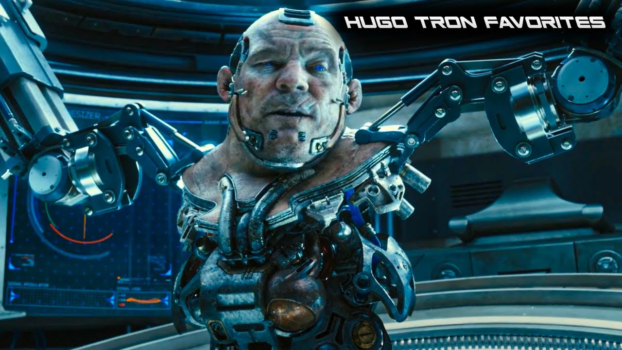 Alita: Battle Angel Panzer Kunst & Nova Remote Control Grewishka and ...