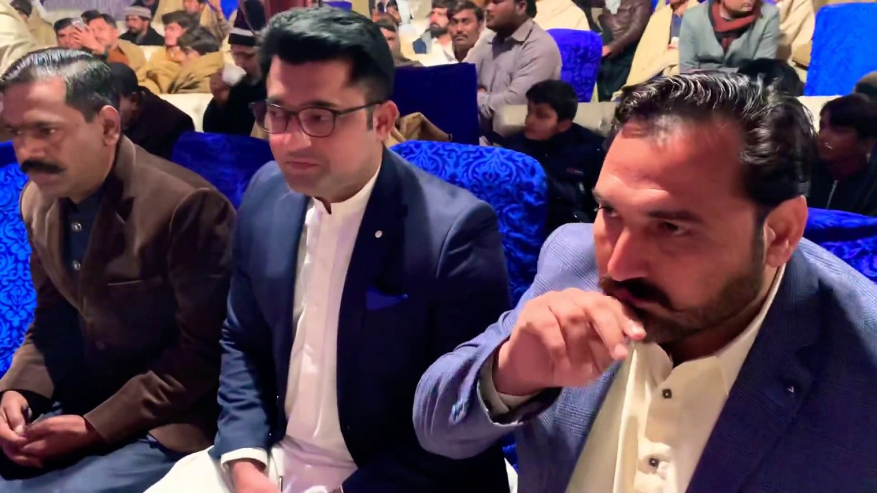 Rana Mohsin Riasat - YouTube