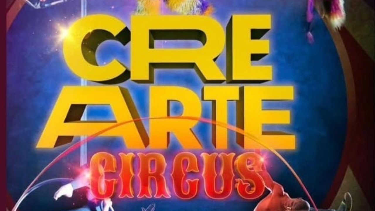 create circus 1 - YouTube