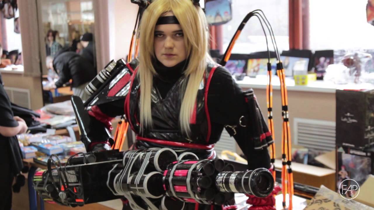 Voices of FAP Fest 2014 - YouTube