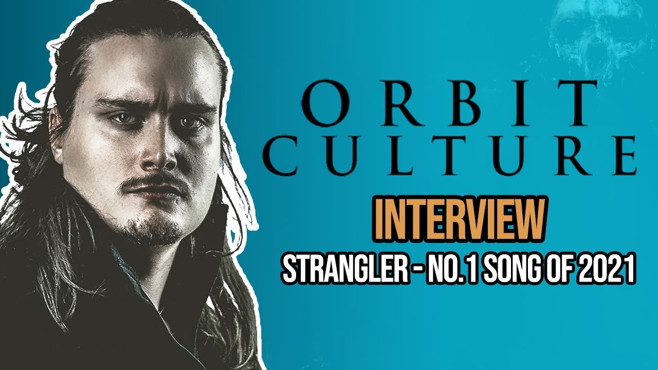 ORBIT CULTURE Interview with Niklas Karlsson - "What we're working on ...