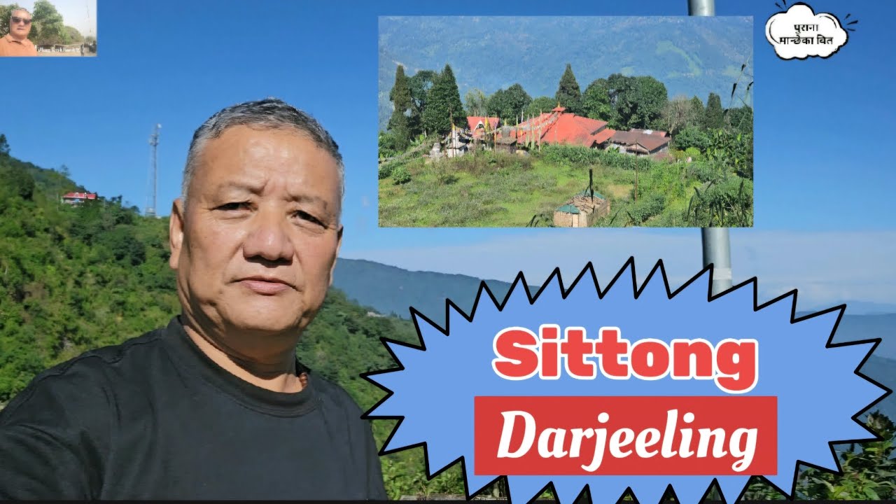 @Sittong Darjeeling* - YouTube