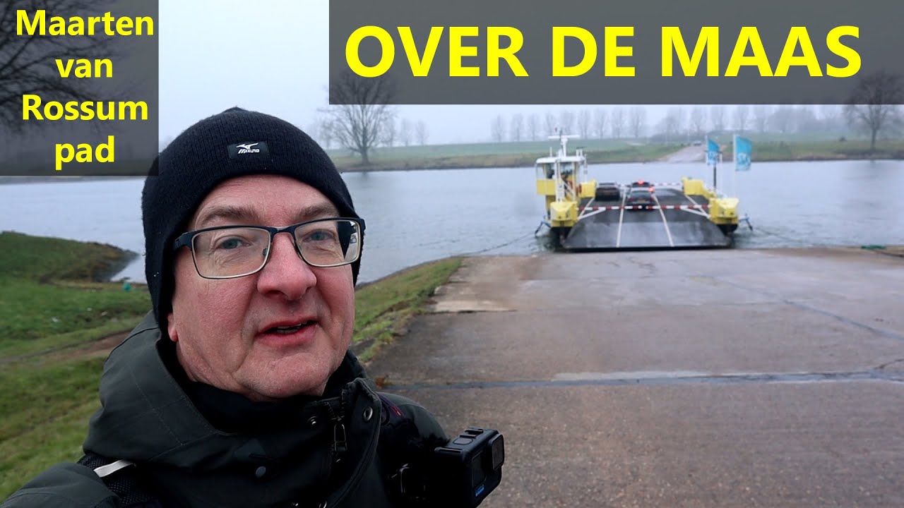 TWEEËNTWINTIGSTE etappe MAARTEN VAN ROSSUMPAD, van ROSSUM naar OUD ...