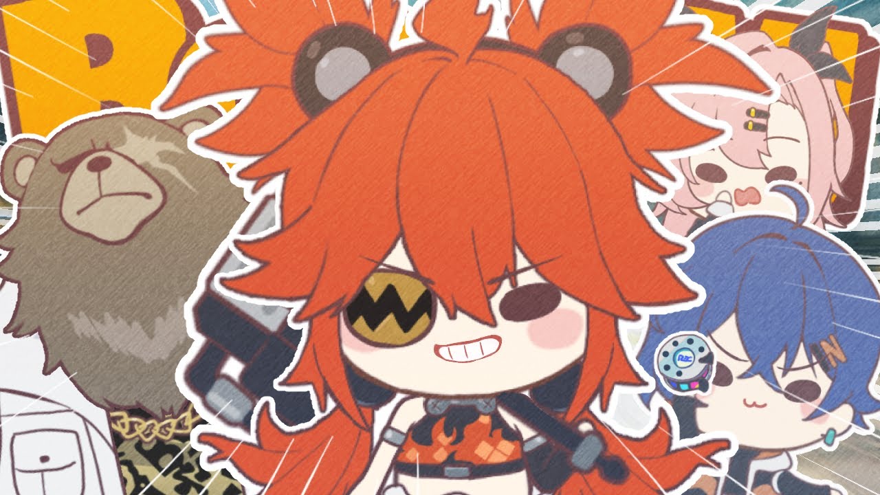 Welcome to New Eridu! - Zenless Zone Zero - YouTube