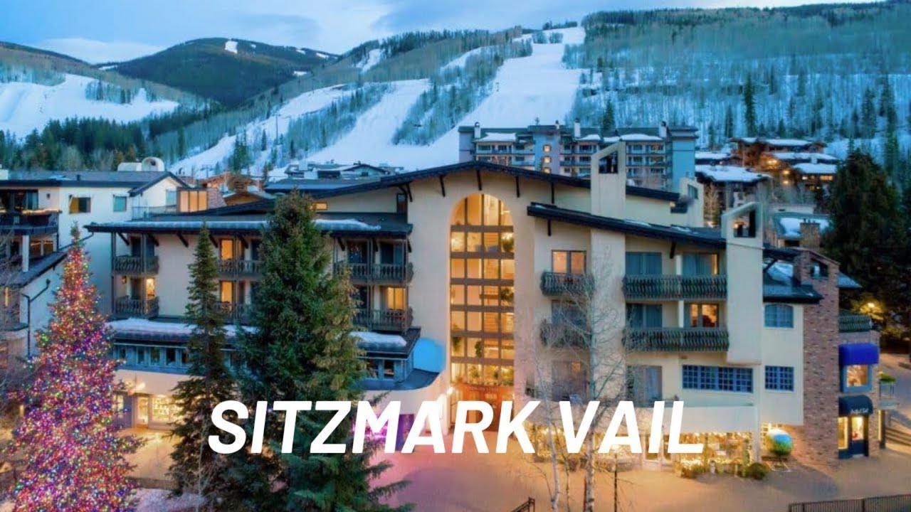 Sitzmark Vail SEO Audit: How a $1,000/Night Boutique Hotel Loses Online ...