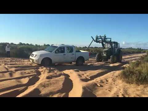 Nicole Cady - Spain - YouTube