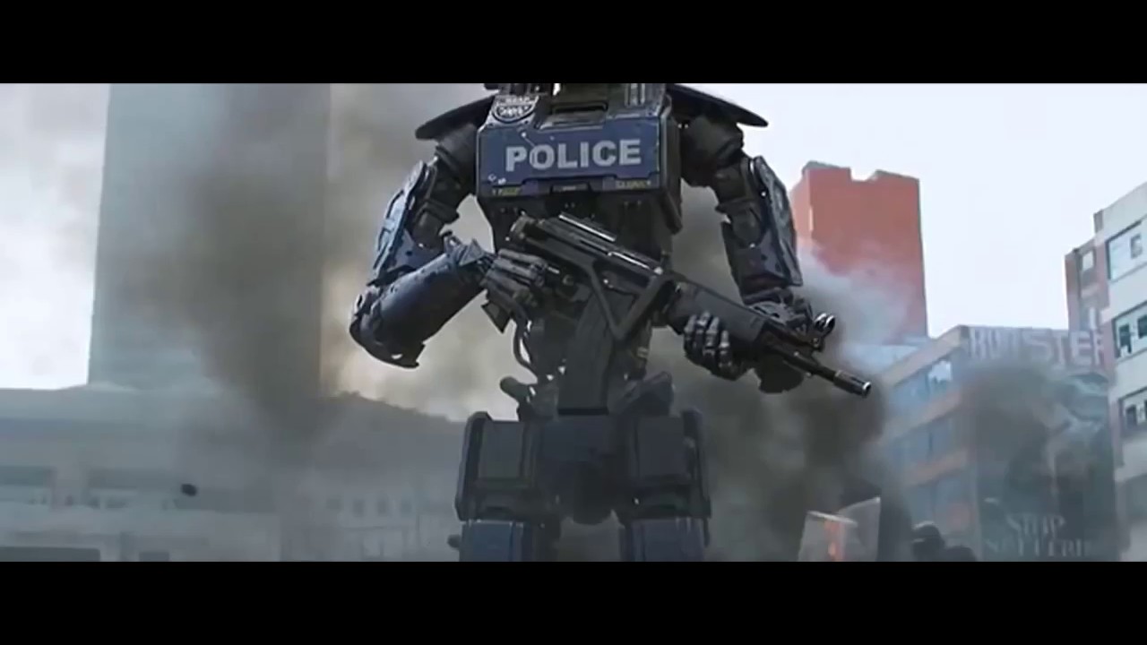 Robot 2 Extended Trailer #2 HD Hindi - YouTube