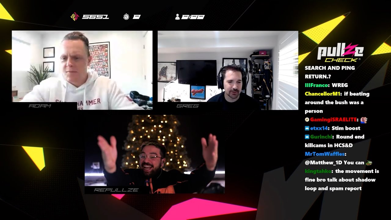 Call of Duty Developers on Bunny Hopping Returning - YouTube