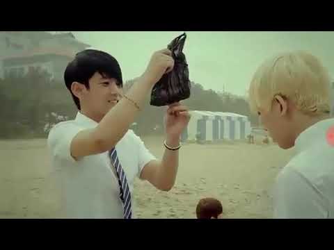 Bizim Hikaye Kore Klip