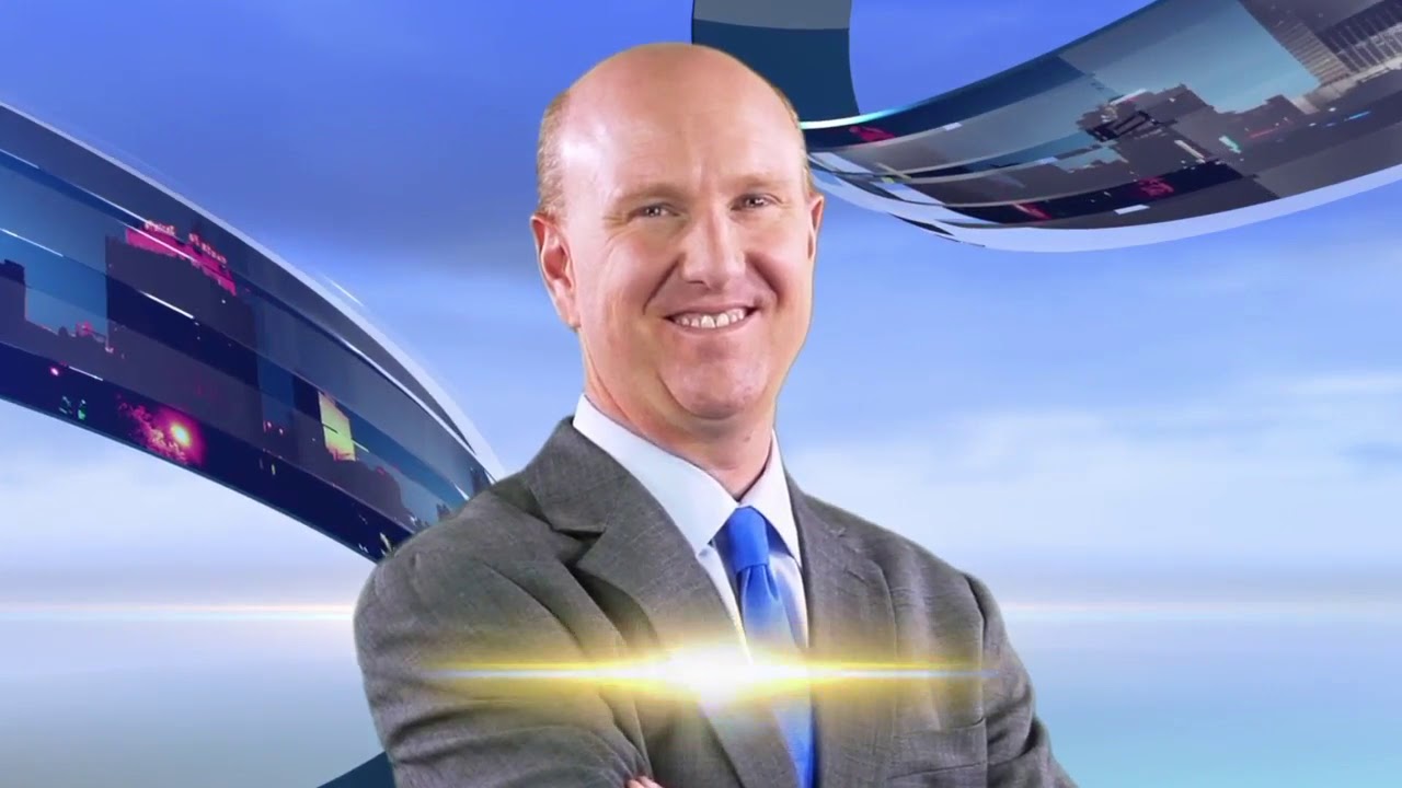 May 18, 2018 10pm Newscast- KVII ABC 7 Amarillo - YouTube