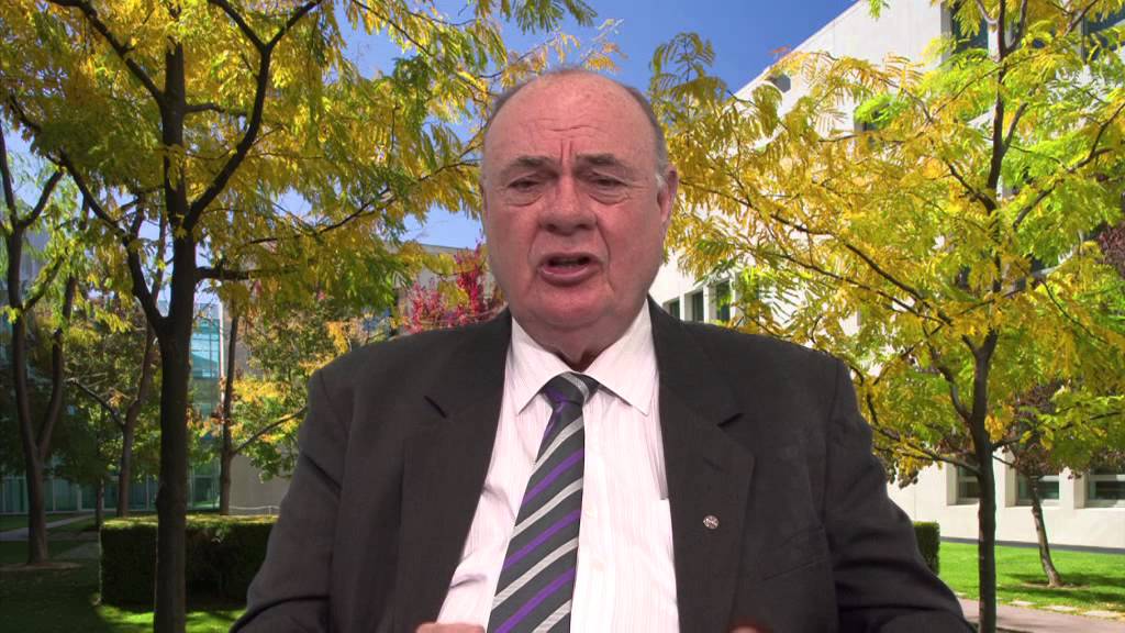 Joint Select Committee on Northern Australia - Warren Entsch MP - YouTube