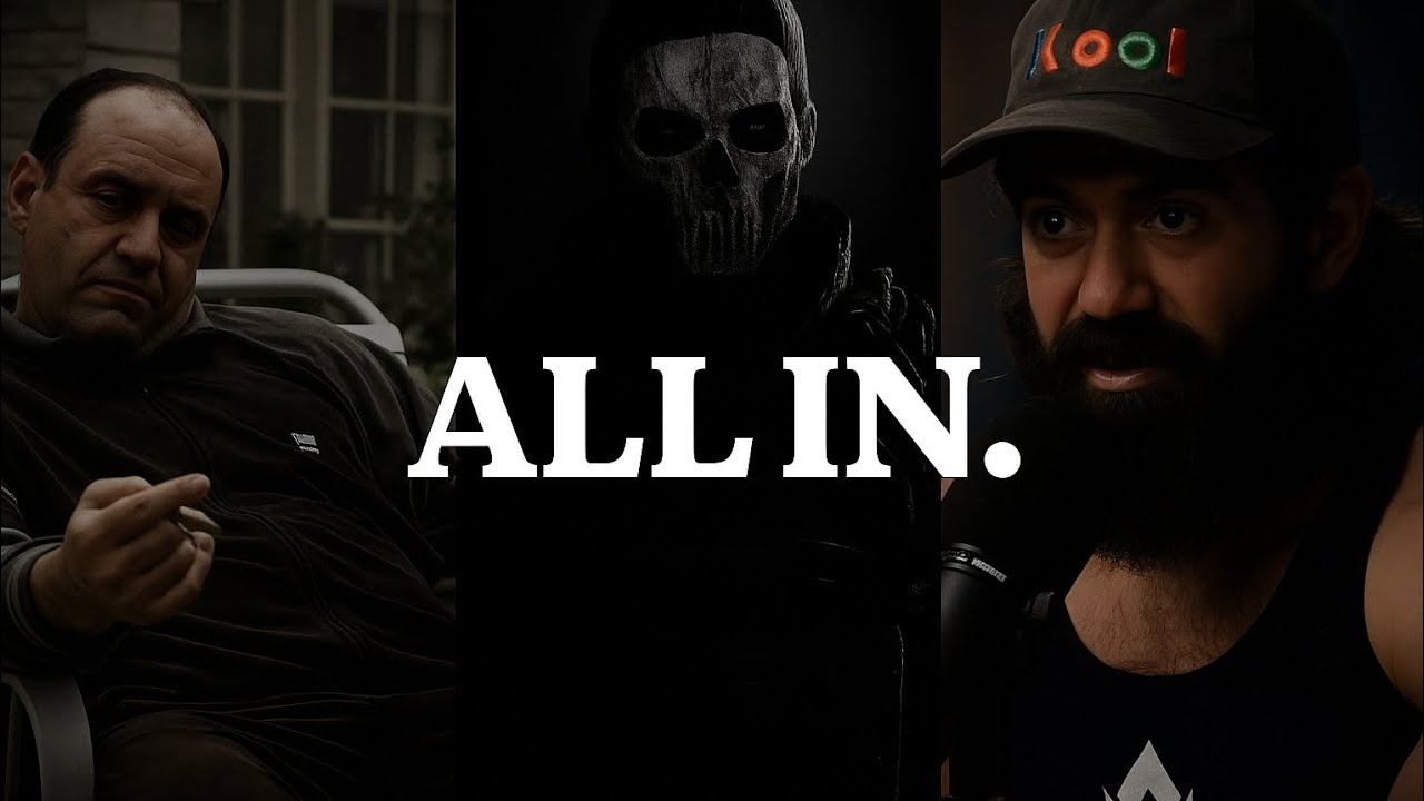 ALL or NOTHING!!! - YouTube