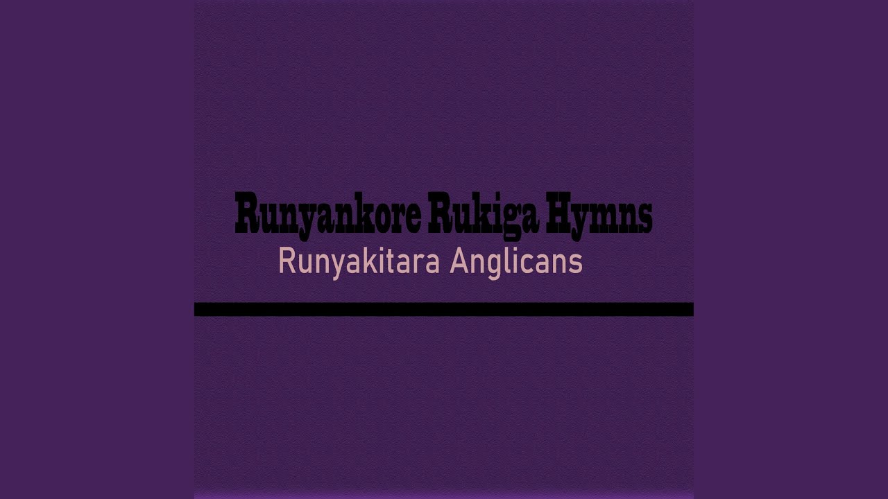 Ninyesima Ahabwomanya Yesu Kwari Omujuni Wangye - YouTube