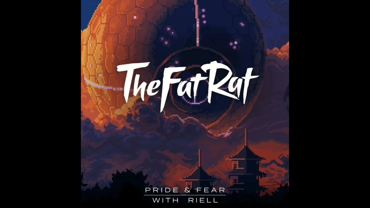TheFatRat & RIELL - Pride & Fear (Official Instrumental) - YouTube