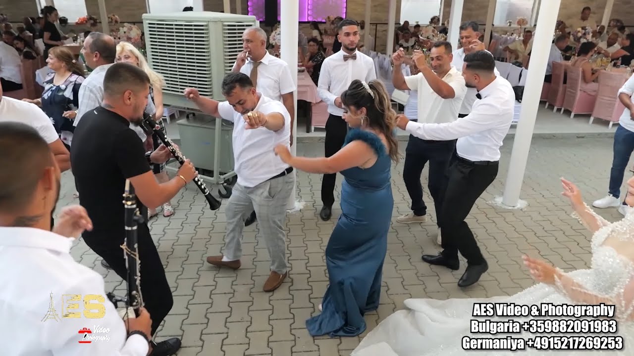 KUCHEKA BUHTICHKA - Dido Ponichkata ft Selfi Grup - YouTube