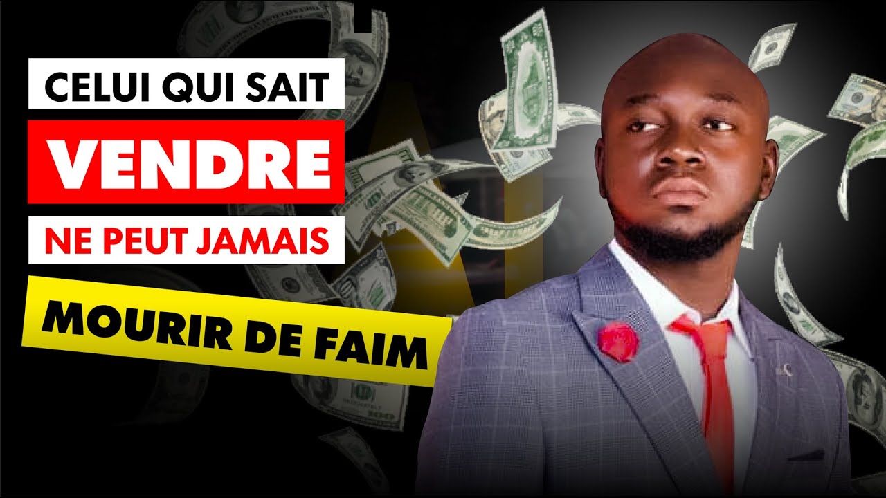 APPLIQUE Cette STRATÉGIE Pour Tout VENDRE - YouTube