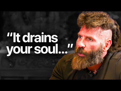 Why Dan Bilzerian Quit Dating Multiple Women — Adam22 Conversation