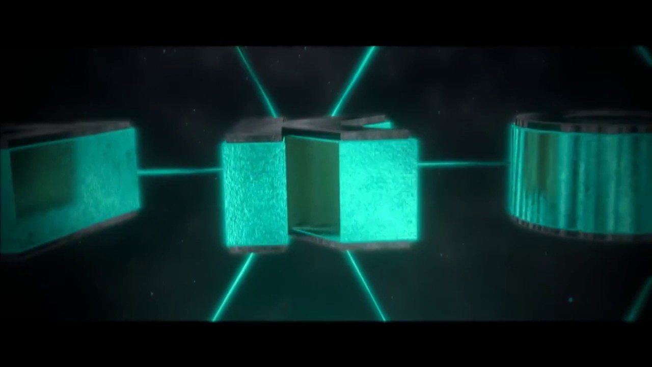 NEW INTRO PART 2!!! - YouTube