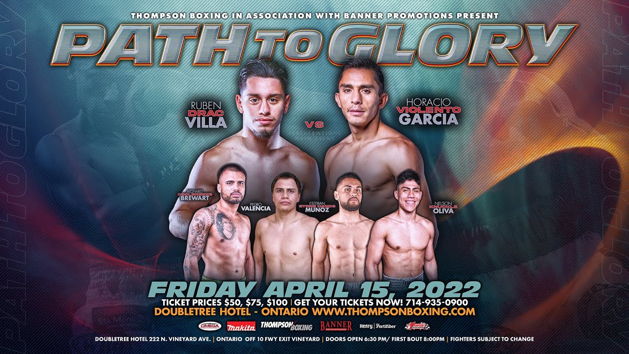 Path To Glory April 15, 2022 - YouTube