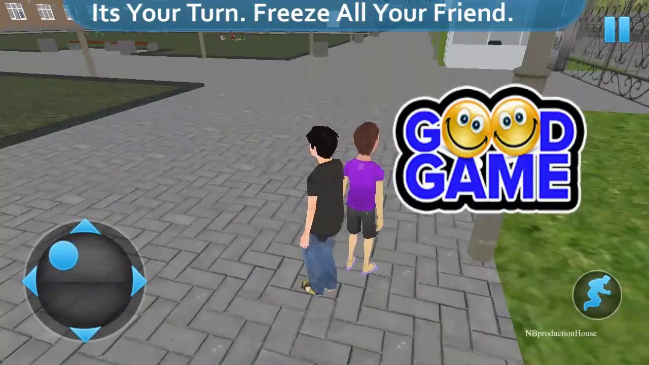 Preschool Simulator: Kids Learning Education Game day 5 Android/iOS ...