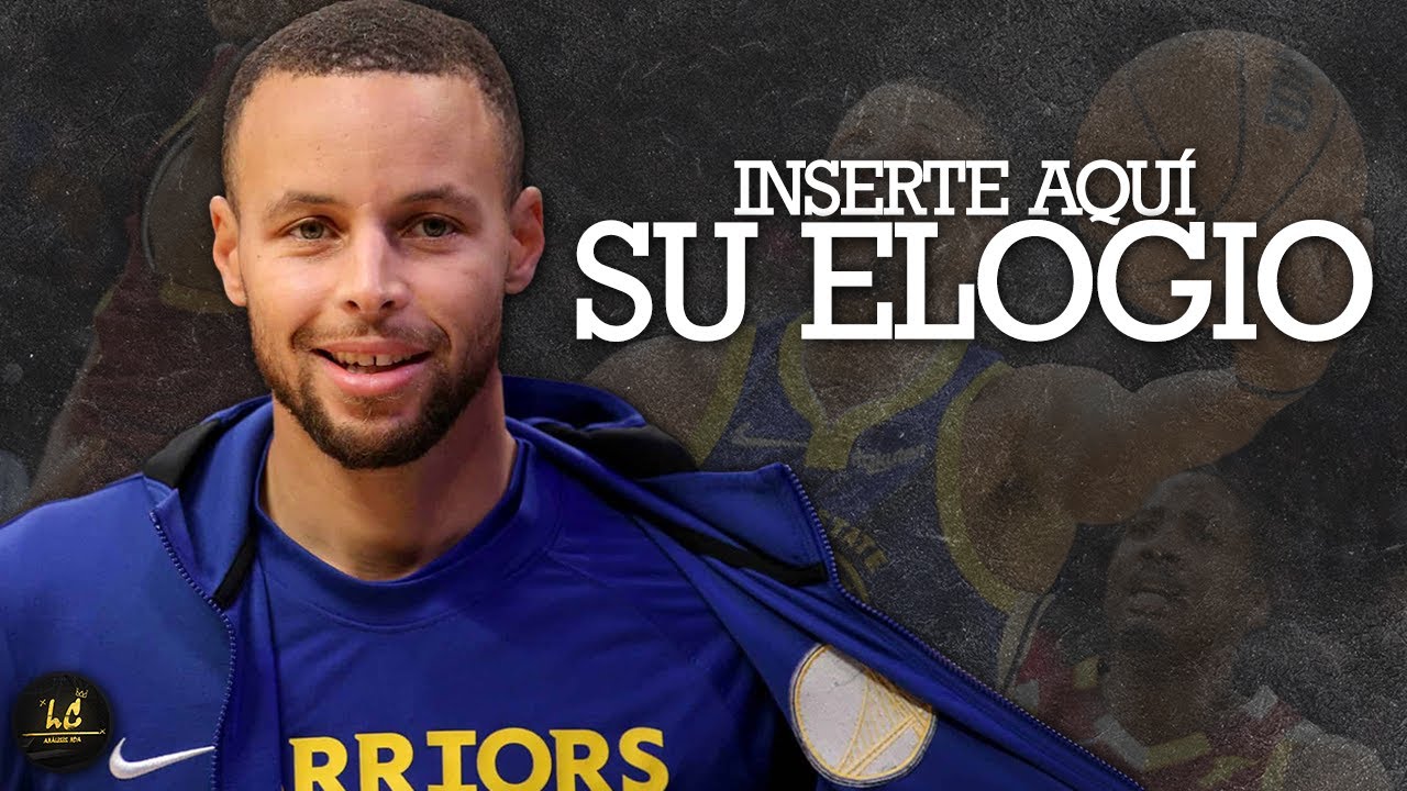 STEPH CURRY: EL MEJOR SHOW DE LA NBA 🎆 - YouTube