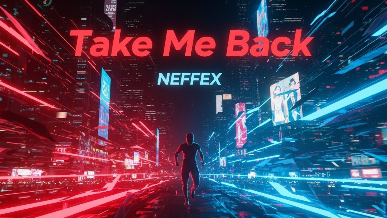 Take Me Back - NEFFEX - YouTube