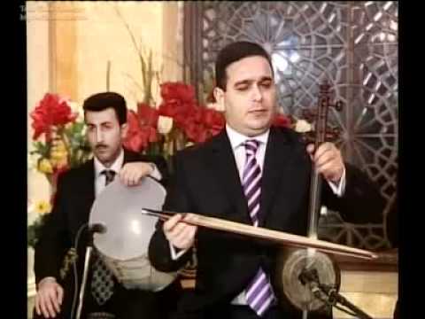 Elnur Ahmadov - Shur (Azerbaijani mugham)