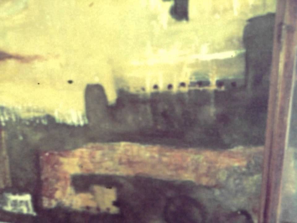 Clara Grun-En el mismo Lugar - YouTube