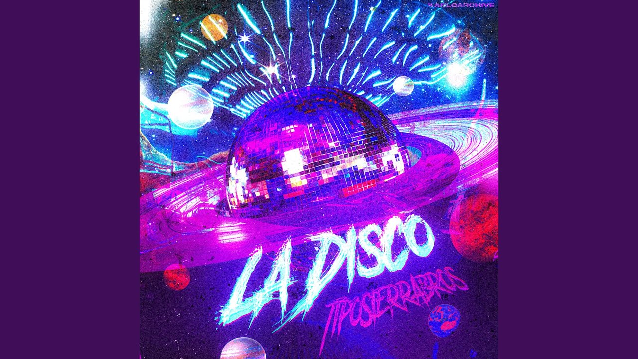 La Disco - YouTube