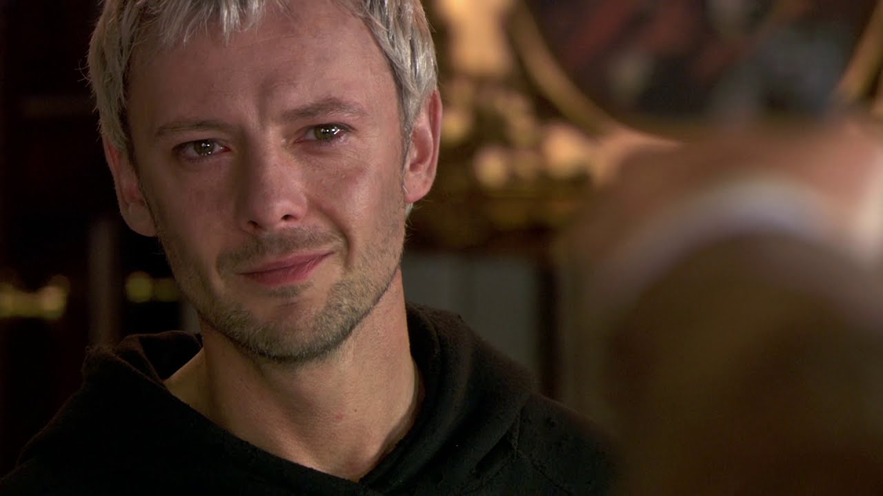 Doctor Who | thoschei | i see fire - YouTube