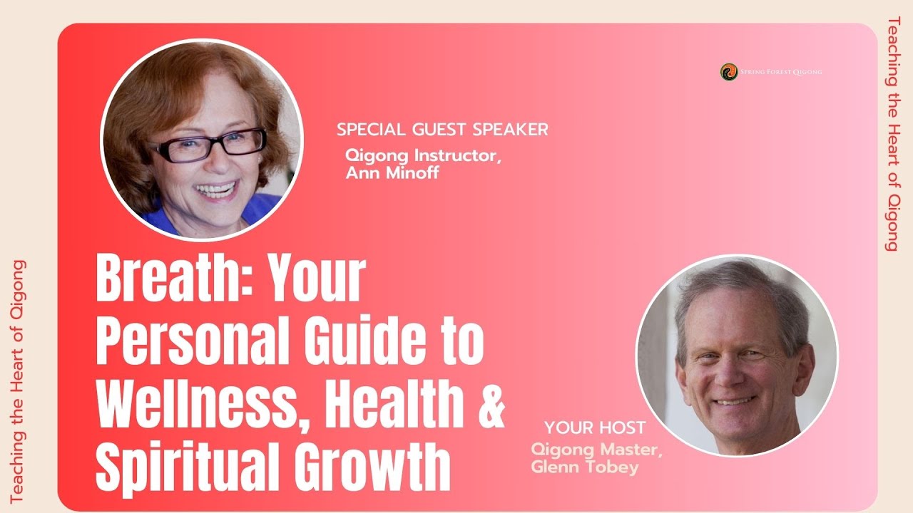 “Your Breath: Your Personal Guided to Wellness, Health, and Spiritual ...