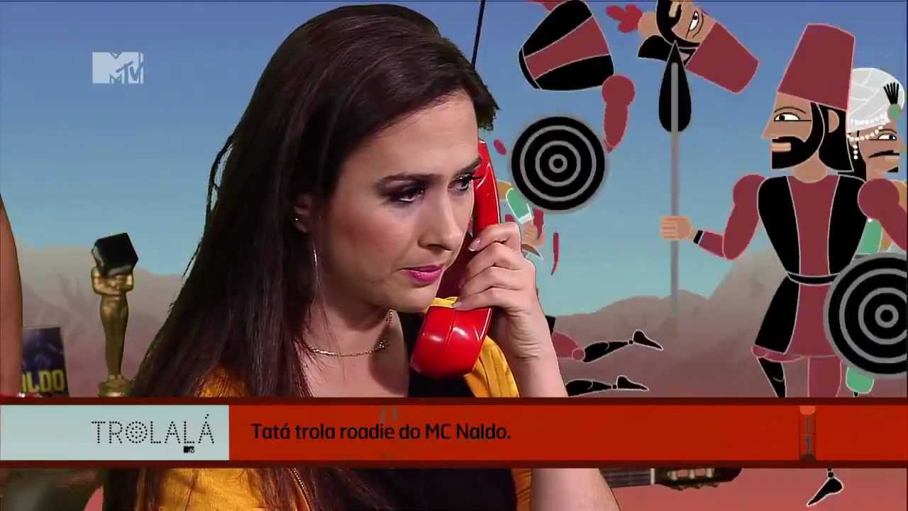 Trolalá MTV (96) | 15/10/2012 - YouTube