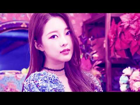 ARIAZ(아리아즈) INTRO HyoGyeong #3