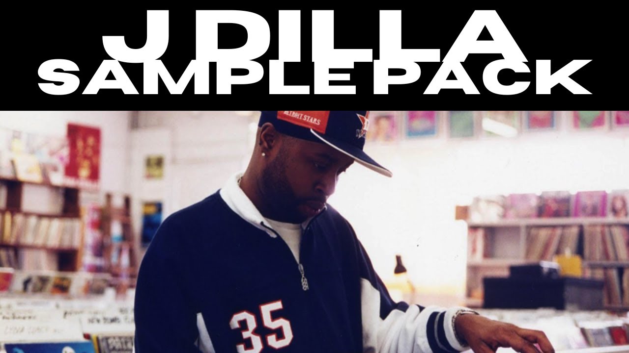 J Dilla Inspired Loops/Samples in FL Studio - YouTube