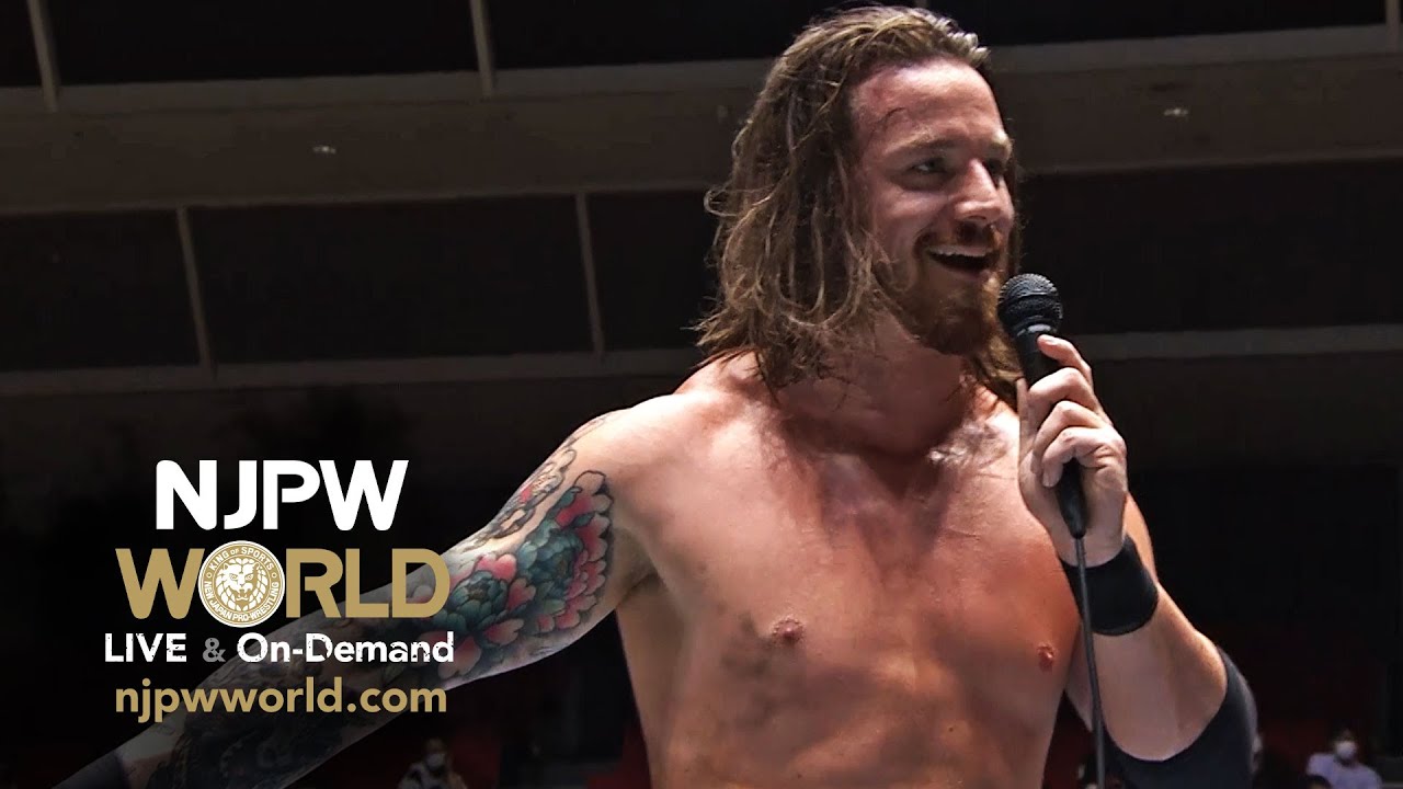 David Finlay | BURNING SPIRIT Day13, 9/23/22 - YouTube