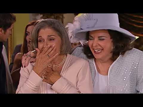 Alma Indomable - Episodio 156 \