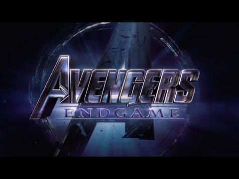 Avengers: End Game Soundtrack | Fall of Thanos